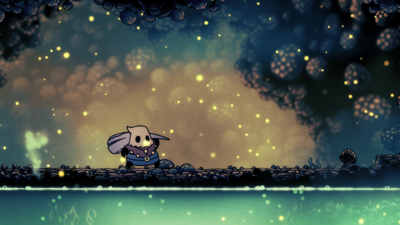 Cloth - Hollow Knight Wiki