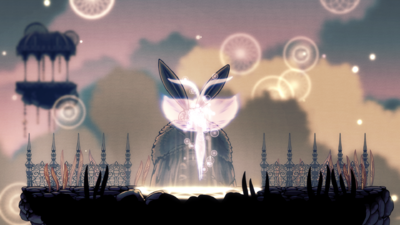 Seer - Hollow Knight Wiki