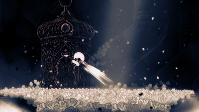 Lace - Hollow Knight Wiki