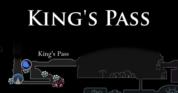 Dirtmouth - Hollow Knight Wiki