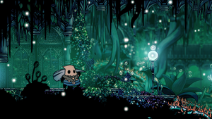 Cloth - Hollow Knight Wiki