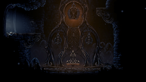 Mount Fay - Hollow Knight Wiki