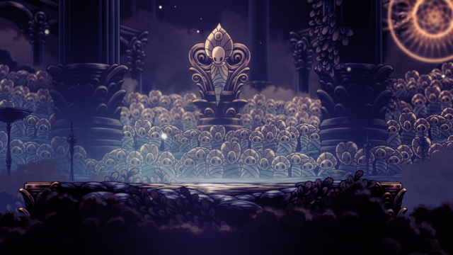 File:Godhome Arena Winged Nosk.png - Hollow Knight Wiki