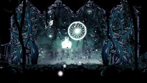 Mod:Pale Court/Kindly Isma - Hollow Knight Wiki