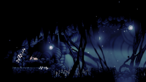 Cornifer - Hollow Knight Wiki