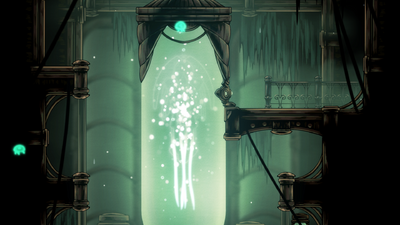 Monomon the Teacher - Hollow Knight Wiki