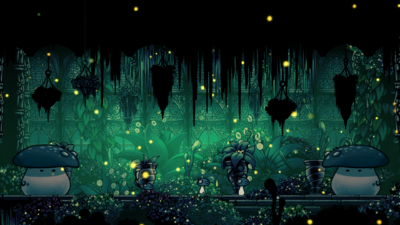 Mushroom Clan - Hollow Knight Wiki