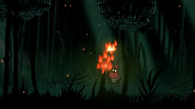 Burning Bugs - Hollow Knight Wiki