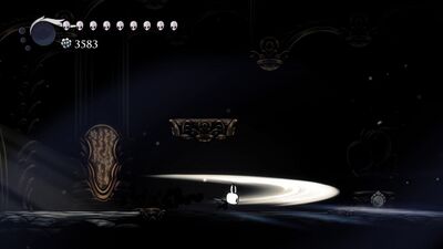 Category:Spells and Abilities (Hollow Knight) - Hollow Knight Wiki
