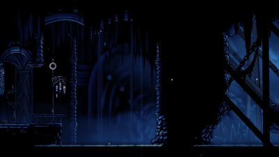 Kingdom's Edge - Hollow Knight Wiki