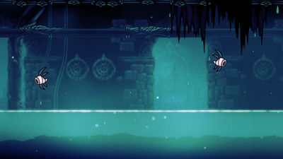 Flukes - Hollow Knight Wiki