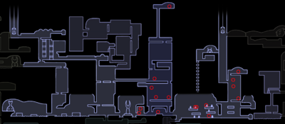 Cowardly Husk - Hollow Knight Wiki
