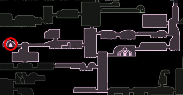 Fog Canyon - Hollow Knight Wiki