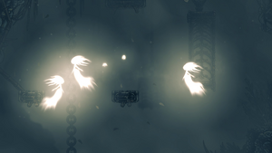 Wraith - Hollow Knight Wiki