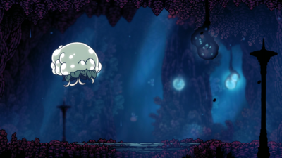 Yumama - Hollow Knight Wiki
