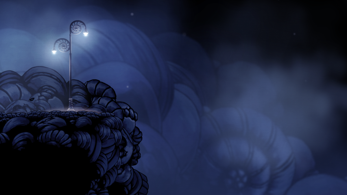 File:Screenshot HK Howling Cliffs 01.png - Hollow Knight Wiki