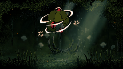 Gurr the Outcast - Hollow Knight Wiki