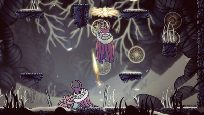 Moth Tribe - Hollow Knight Wiki