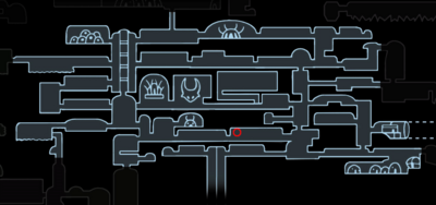 Vengefly - Hollow Knight Wiki