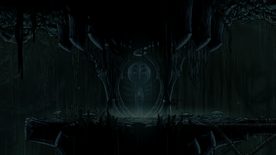 Thread Storm - Hollow Knight Wiki