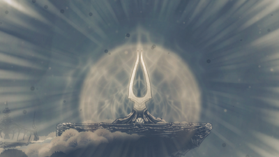 Mount Fay - Hollow Knight Wiki