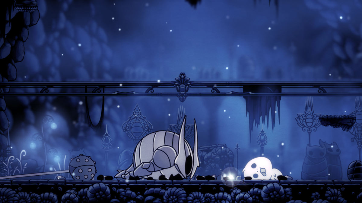 File:Screenshot HK False Knight 05.png - Hollow Knight Wiki