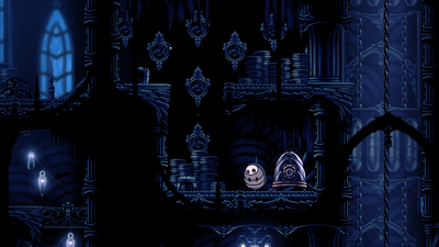 Husk Bully - Hollow Knight Wiki