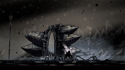 Kingsmould - Hollow Knight Wiki