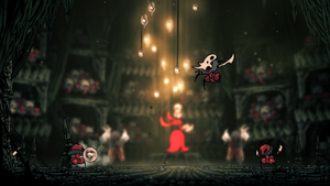 Skarr Scout - Hollow Knight Wiki