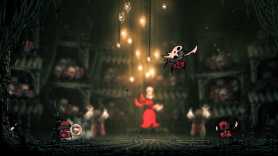 Skarr Scout - Hollow Knight Wiki