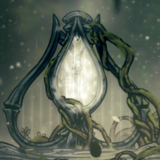Shellwood - Hollow Knight Wiki