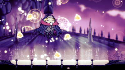 Soul Tyrant - Hollow Knight Wiki