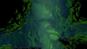 Moss Grotto - Hollow Knight Wiki
