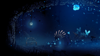 Lifeblood - Hollow Knight Wiki