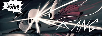Hornet - Hollow Knight Wiki