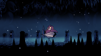 Great Husk Sentry - Hollow Knight Wiki