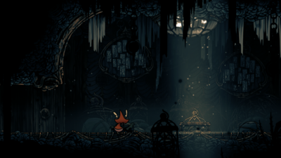 Snitchbugs - Hollow Knight Wiki
