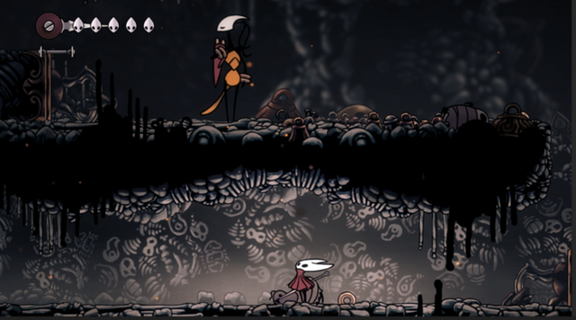 File:Shakra Team Cherry Blog.png - Hollow Knight Wiki
