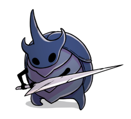 Watcher Knight - Hollow Knight Wiki