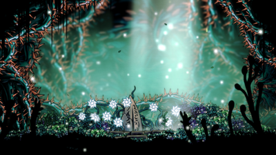 Traitors' Child - Hollow Knight Wiki