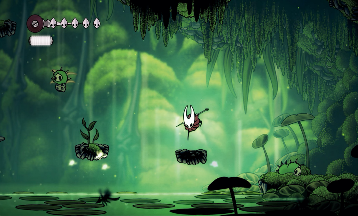 File:Screenshot SS EDGE 09.png - Hollow Knight Wiki
