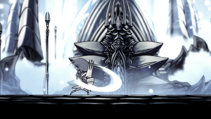Kingsmould - Hollow Knight Wiki