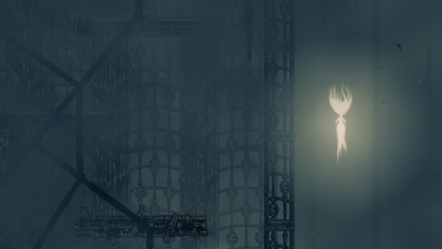 Wraith - Hollow Knight Wiki
