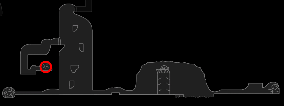 File:Mapshot HK Lifeblood Core.png - Hollow Knight Wiki