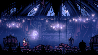 Husk Dandy - Hollow Knight Wiki