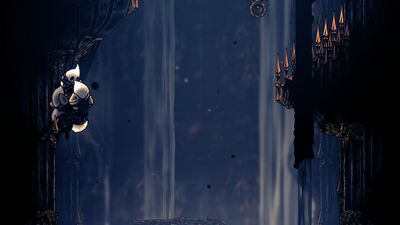 Void Mass - Hollow Knight Wiki