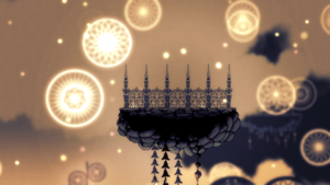 Dream Realm - Hollow Knight Wiki