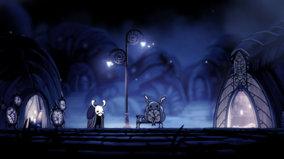 Bretta - Hollow Knight Wiki