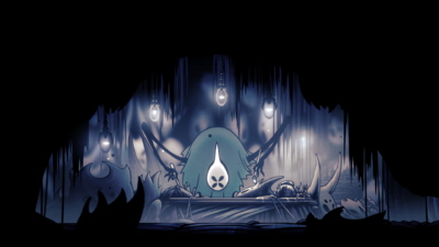 Mask Maker - Hollow Knight Wiki