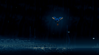 Sprintmaster Swift - Hollow Knight Wiki